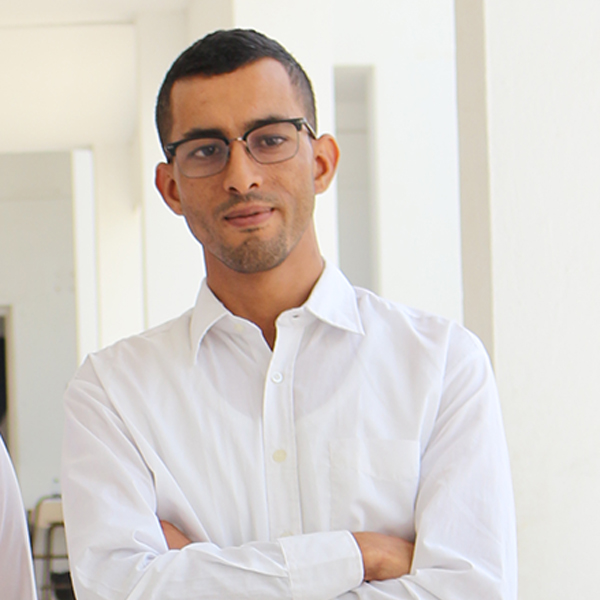 Tarek Bensassi - Portfolio